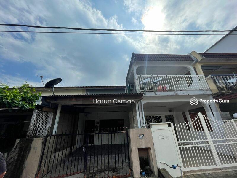 2 Storey Terrace Ampang Jaya, Selangor, Ampang Jaya, Ampang, Selangor ...