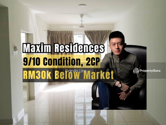 Maxim Residences @ Cheras KL, Jalan 9,Off Taman Len Seng, Cheras ...