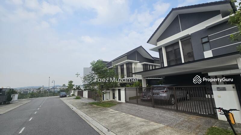 Semanea Hills - Phase H1A & H1B, Persiaran Metafasa, Denai Alam, Shah ...