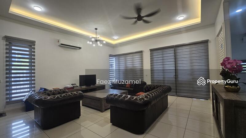 Semanea Hills - Phase H1A & H1B, Persiaran Metafasa, Denai Alam, Shah ...