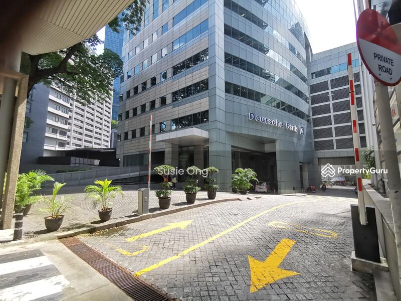 Menara IMC, No.8 Jalan Sultan Ismail, Jalan Sultan Ismail, KL City ...