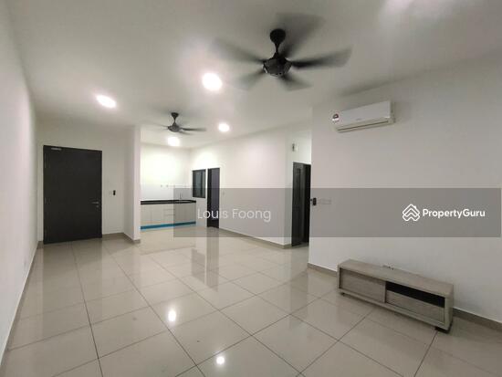 The Henge Kepong, The Henge Jalan Metro Perdana Barat, Taman Usahawan ...