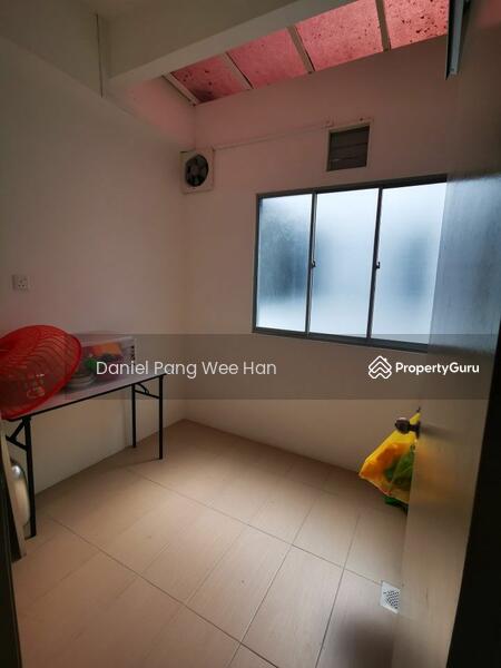 Pangsapuri Mesra Jaya, Jalan Mesra Jaya Lorong Mesra Permai 14 ...