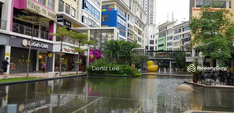 Shop / Office for Rent in Malaysia - 8,883 Listings, 2024