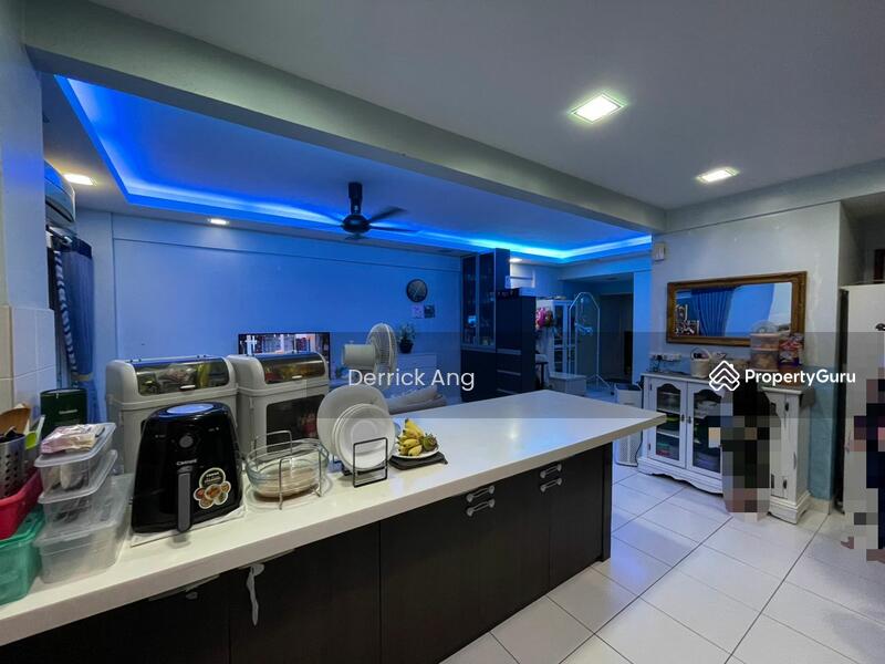 First Residence, - Jalan Api-Api 1, Kepong, Kuala Lumpur, 3 Bedrooms ...