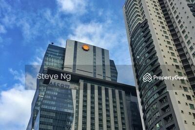 Menara Shell Office for Rent, 2025 | PropertyGuru Malaysia