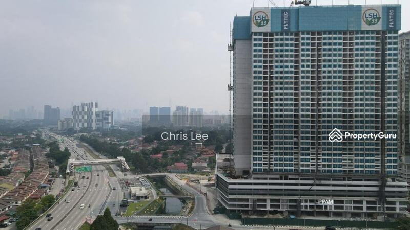 LSH Sentul, Lot 30256 & 3952, Jalan Sentul Pasar, Sentul, Kuala Lumpur ...