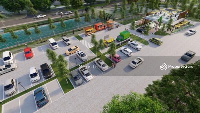 LSH Sentul, Lot 30256 & 3952, Jalan Sentul Pasar, Sentul, Kuala Lumpur ...