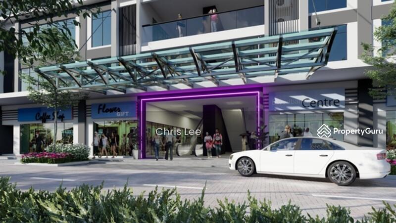 LSH Sentul, Lot 30256 & 3952, Jalan Sentul Pasar, Sentul, Kuala Lumpur ...