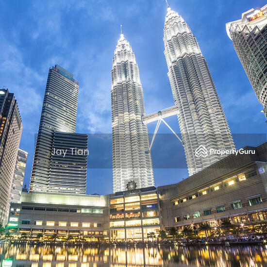 LUXURY KL CONDO @ RM800K | NEAR TO LRT/MRT/KTM (Low Density, Free MOT & All Fees ) untuk Untuk ...