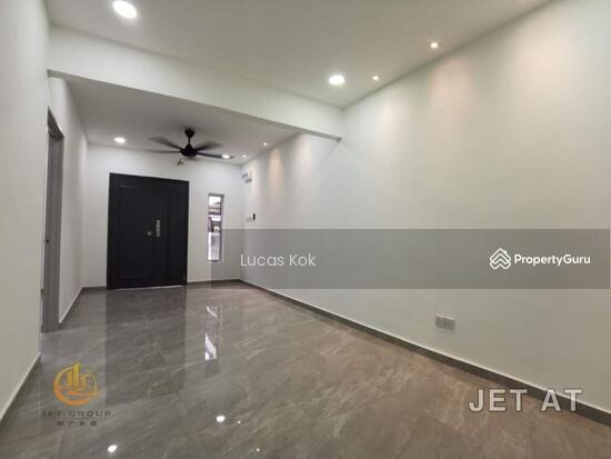 Super Value Buy Fully Renovated Single Storey Taman Sentosa Klang ...
