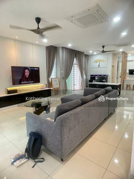 Winter Sonata @ Nusa Sentral, Jalan Sentral 28, Iskandar Puteri, Johor ...