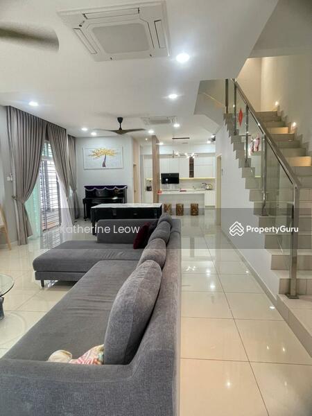 Winter Sonata @ Nusa Sentral, Jalan Sentral 28, Iskandar Puteri, Johor ...