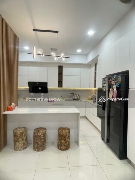 Winter Sonata @ Nusa Sentral, Jalan Sentral 28, Iskandar Puteri, Johor ...