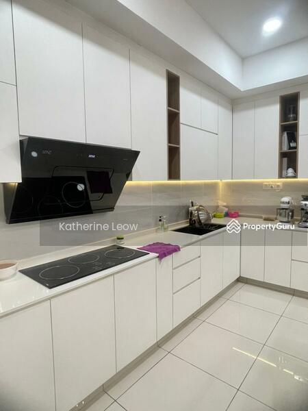 Winter Sonata @ Nusa Sentral, Jalan Sentral 28, Iskandar Puteri, Johor ...