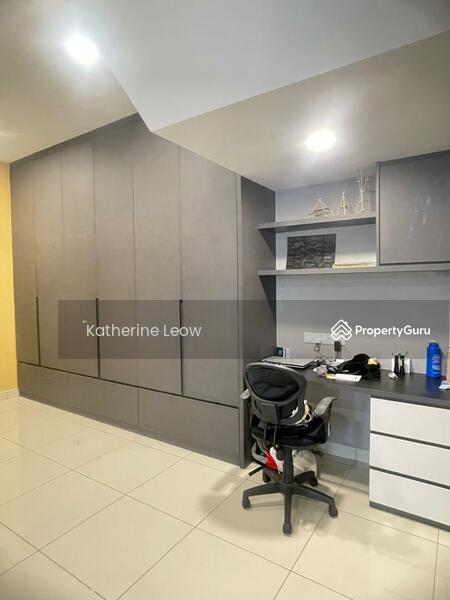 Winter Sonata @ Nusa Sentral, Jalan Sentral 28, Iskandar Puteri, Johor ...