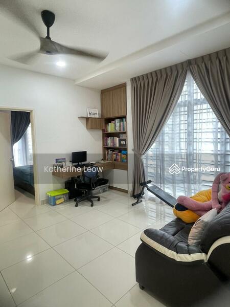 Winter Sonata @ Nusa Sentral, Jalan Sentral 28, Iskandar Puteri, Johor ...