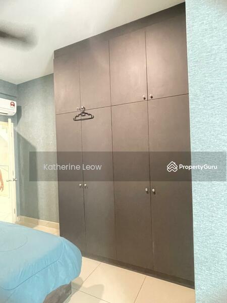 Winter Sonata @ Nusa Sentral, Jalan Sentral 28, Iskandar Puteri, Johor ...