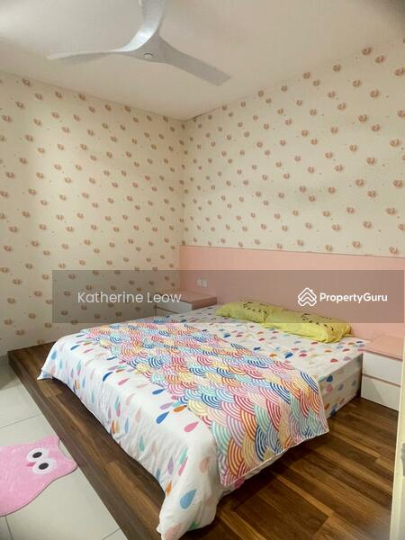 Winter Sonata @ Nusa Sentral, Jalan Sentral 28, Iskandar Puteri, Johor ...