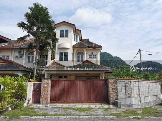 Gunung Rapat, Gunung Rapat, Ipoh, Perak, 5 Bedrooms, 1850 sqft, T SALE ...