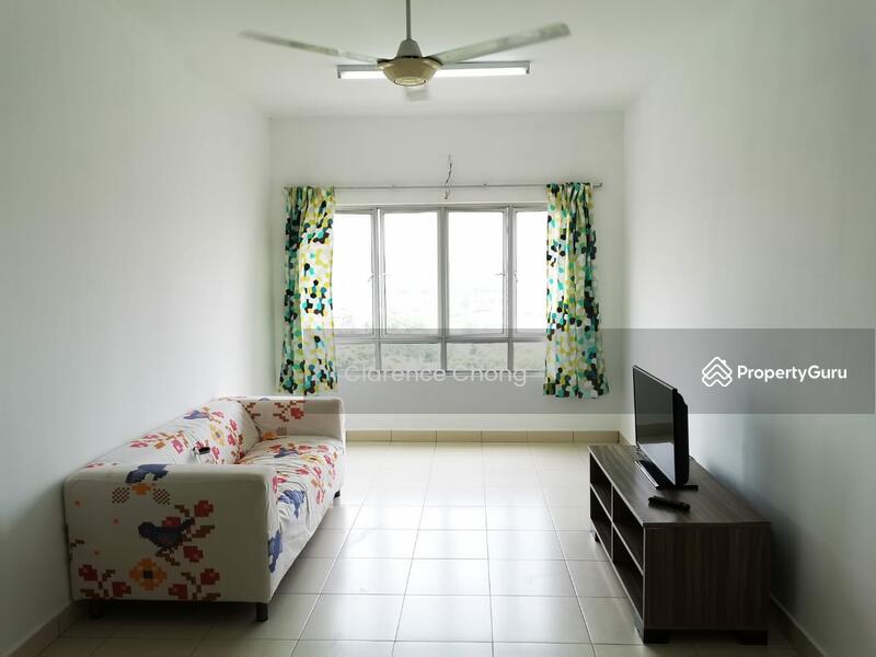 [No Longer Available] Mutiara Residences @ Serdang, Jalan Raya 4 ...