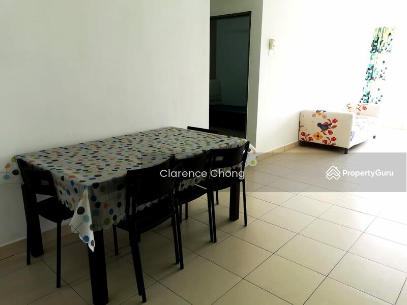 [No Longer Available] Mutiara Residences @ Serdang, Jalan Raya 4 ...