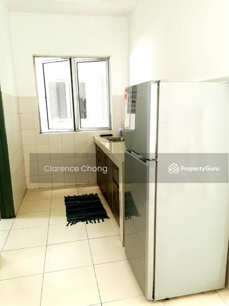 [No Longer Available] Mutiara Residences @ Serdang, Jalan Raya 4 ...