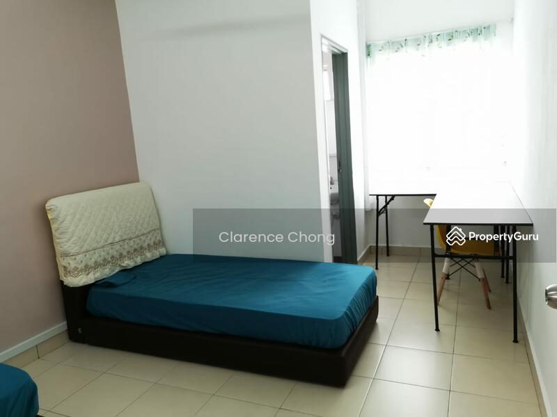 [No Longer Available] Mutiara Residences @ Serdang, Jalan Raya 4 ...