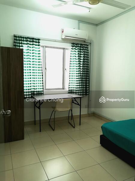 [No Longer Available] Mutiara Residences @ Serdang, Jalan Raya 4 ...