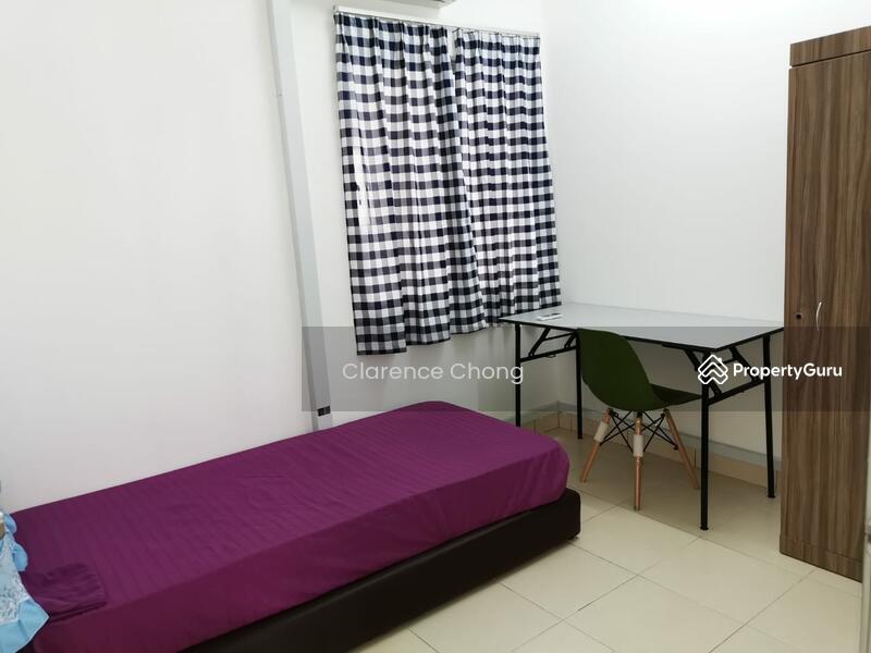 [No Longer Available] Mutiara Residences @ Serdang, Jalan Raya 4 ...