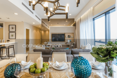 90 Properties for Rent at Icon Residenz @ Icon City | PropertyGuru Malaysia