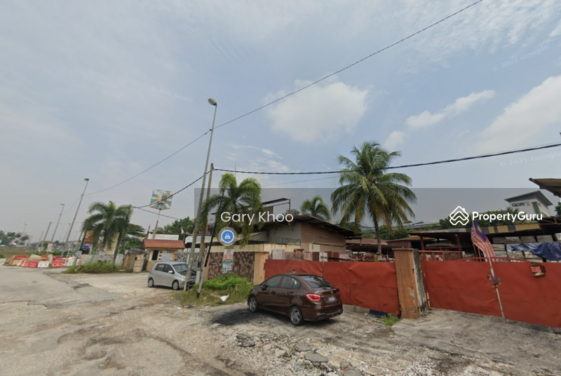 Senawang Industrial Park 1.5 Acre Flat Land Sungai Gadut Ready ...