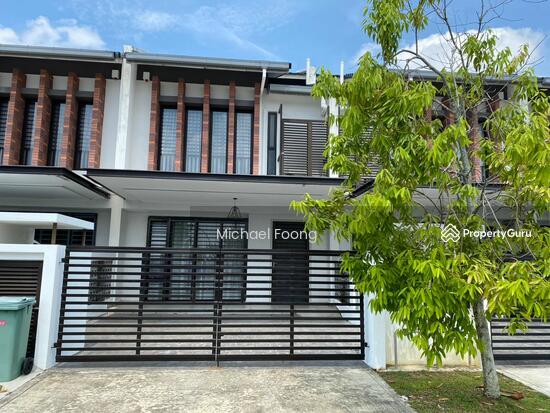 City of Elmina : Elmina Valley 2, Jalan U16/159, Shah Alam, Selangor, 4 ...