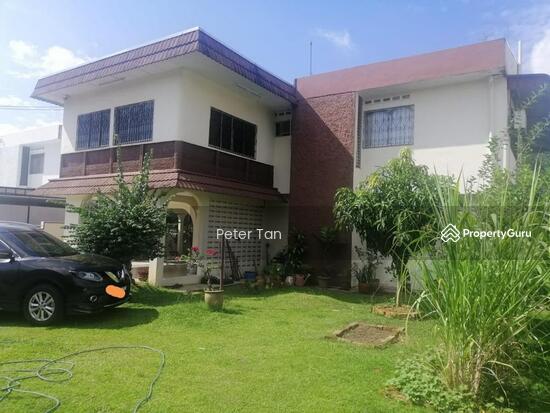 Taman Sir Tebrau Jb Town Semi D, Sri Tebrau, Taman Sri Terbau, Johor ...