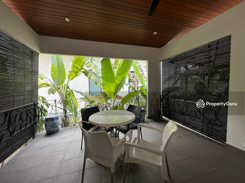 Damansara Jaya, SS 22, Damansara Jaya, Petaling Jaya, Selangor, 5 ...