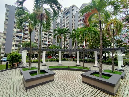 Miharja Condo,Sunway Velocity, LRT & MRT Maluri,Cheras,KL, Taman Maluri ...