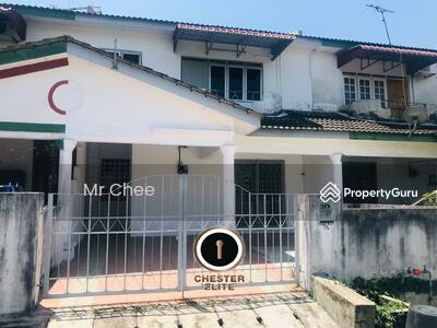 Properties for Sale in Bercham, Ipoh 2025 | PropertyGuru Malaysia