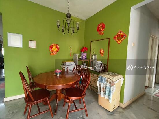 Abadi Indah, Jalan 3/109C Jalan 3/109C, Taman Abadi Indah, Taman Desa ...