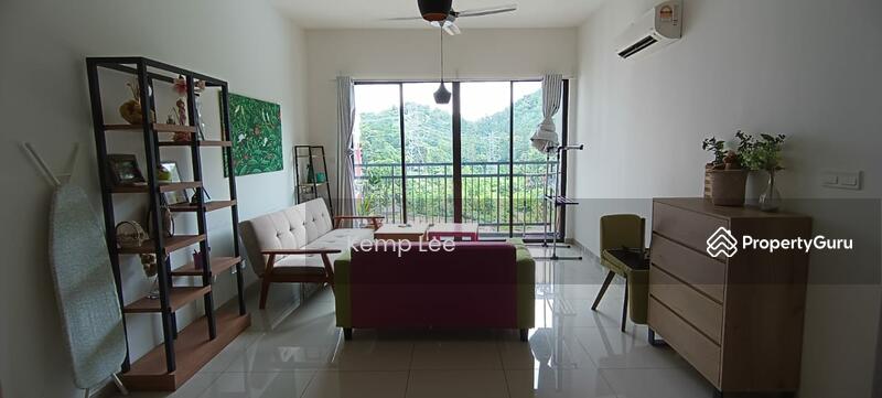 V-Residensi @ Selayang Heights, Jalan SH 2 Off Jalan Ipoh, Selayang ...