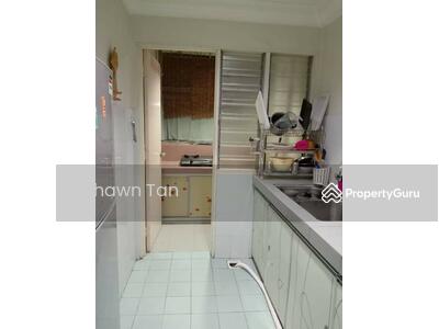 Serdang Skyvillas (Serdang Perdana) Apartment Condo Service Residence ...