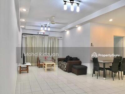 Serdang Skyvillas (Serdang Perdana) Apartment Condo Service Residence ...