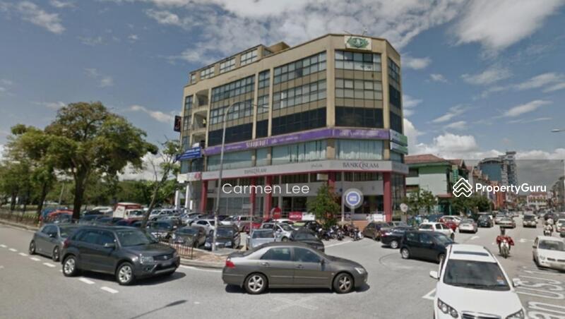 Taipan Business Centre, Jalan USJ 10, USJ, Subang Jaya, Selangor, 4923 sqft, Commercial ...