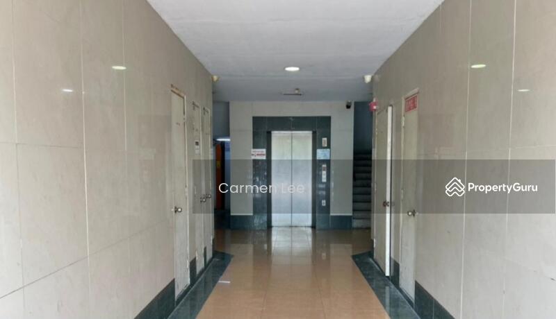 Taipan Business Centre, Jalan USJ 10, USJ, Subang Jaya, Selangor, 4923 sqft, Commercial ...