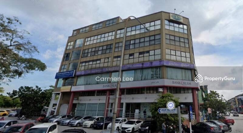 Taipan Business Centre, Jalan USJ 10, USJ, Subang Jaya, Selangor, 4923 sqft, Commercial ...