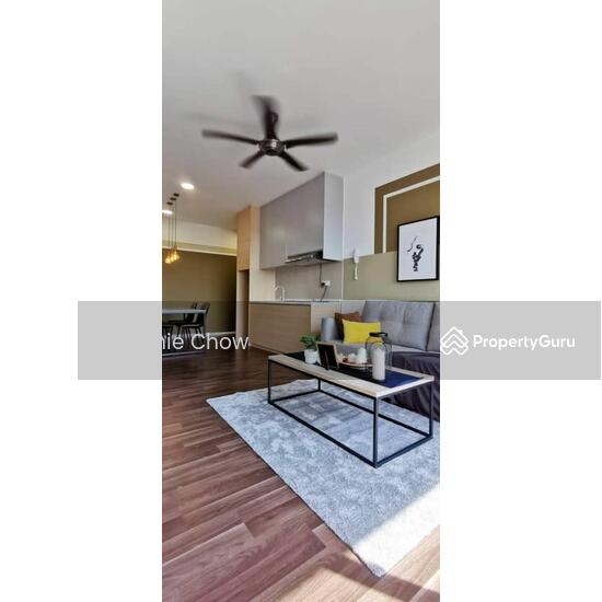 Geo Bukit Rimau, 40 Jalan Sungai Burung 32/68, Bukit Rimau, Shah Alam ...