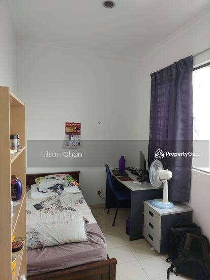 Condominium for Rent at Sunway Lagoon View Resort Condominium - Hilson Chan