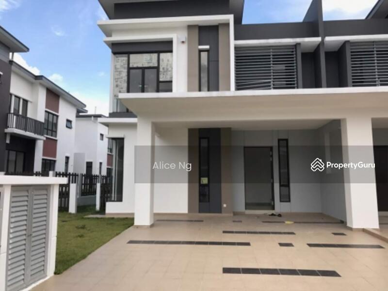 399K - Bumi Lot Special Diskaun @ Double Storey 4Bilik + 3Bilik Air ...