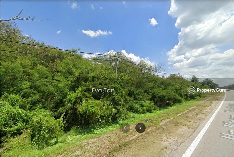 Jeram Agriculture Land, Jeram, Kuala Selangor, Selangor ...