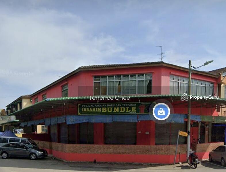 Shop for Sale in Malaysia - 9,827 Listings, 2024