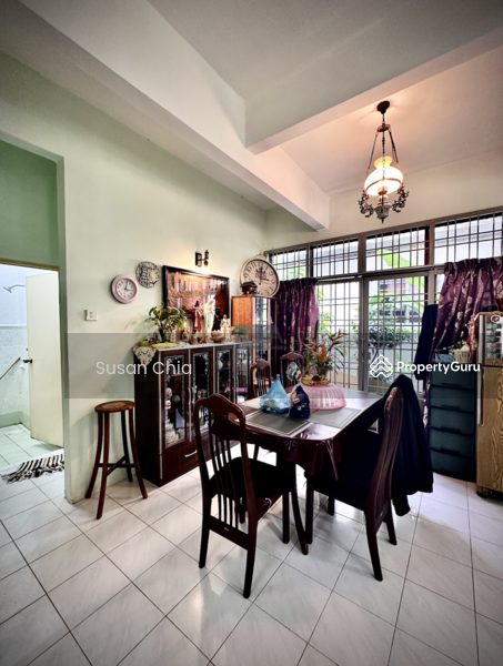 Jalan Sungai Emas, Penang (Island), Penang, 4 Bedrooms, 1633 sqft, Semi ...